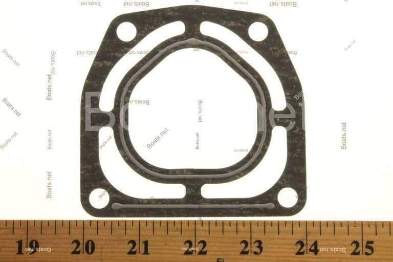 Yamaha 63P-41133-A0-00 - EXHAUST MANIFOLD GASKET | Boats.net