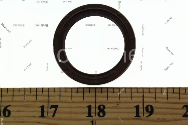 Yamaha 6AW-13119-00-00 - OIL SEAL | Boats.net