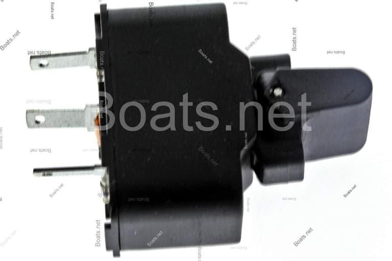 Mercury 8M0046008 - TRIM & TILT REMOTE CONTROL PADDLE SWITCH 8M004600 ...