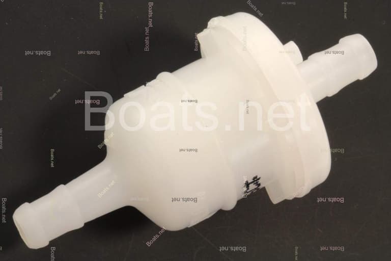 Mercury 8M0157133 - FUEL FILTER 8M0157133 | Boats.net