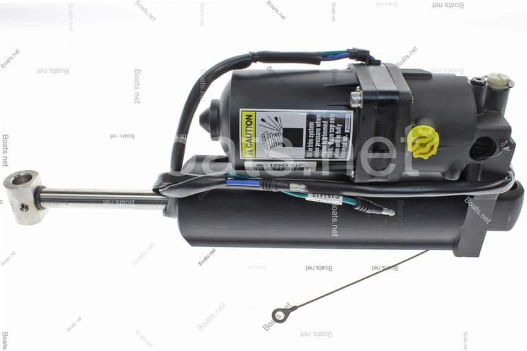 Mercury 8M0171818 - POWER TRIM ASSY | Boats.net