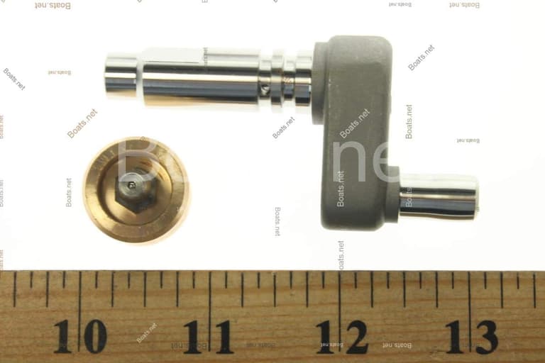 BRP 0987765 - BELLCRANK&PLUG AY | Boats.net