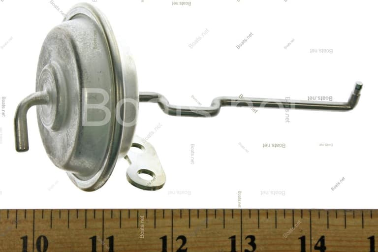 Yamaha 67F-14369-00-00 - DIAPHRAGM | Boats.net