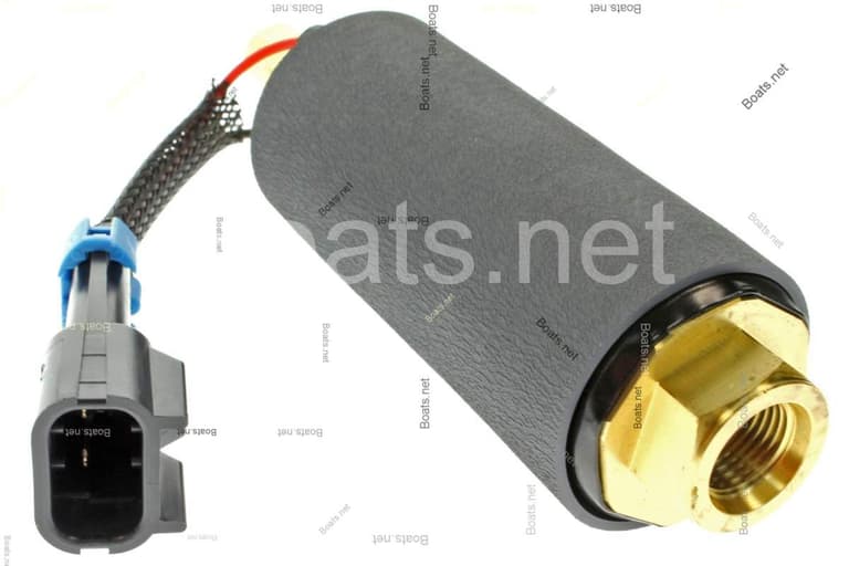 Mercury 8M0047624 - FUEL PUMP | Boats.net