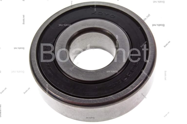 Yamaha 93306-30317-00 - . . Bearing | Boats.net