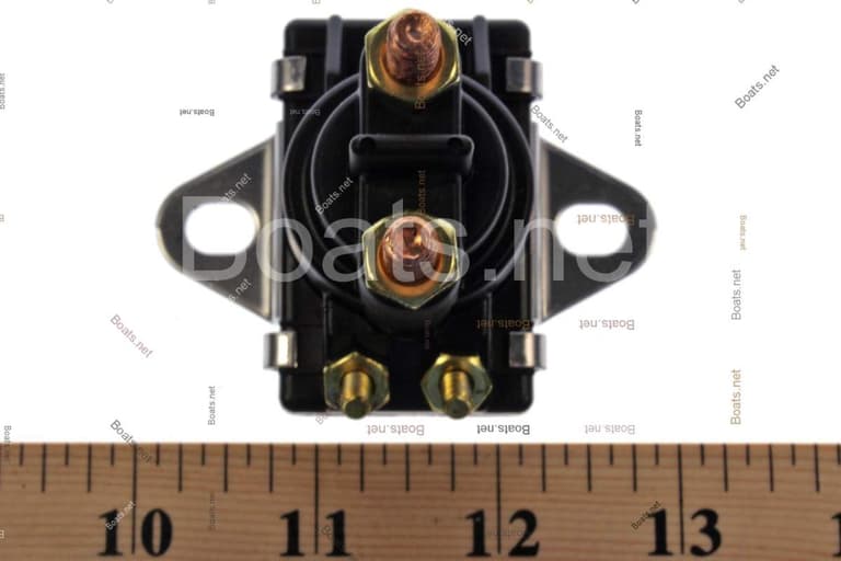 Mercury 8M0185622 - SOLENOID | Boats.net