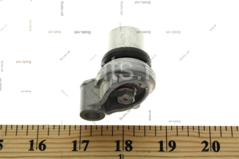 Yamaha 69J-11301-11-00 - ANODE COVER ASSY | Boats.net