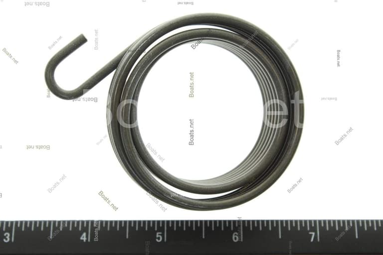 Yamaha 90508-32768-00 - Spring, Torsion | Boats.net