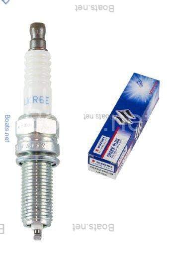 Suzuki 09482-00649 - SPARK PLUG LKR6 | Boats.net