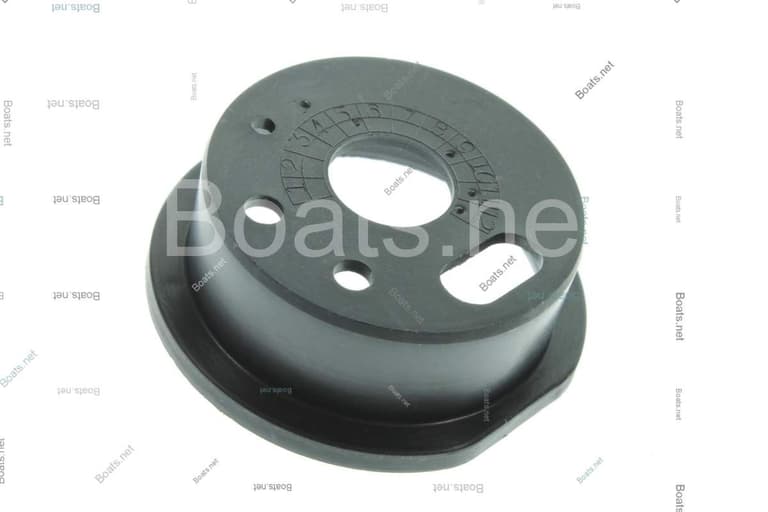 Honda 19221-ZV0-010 - HOUSING, IMPELLER Not Available | Boats.net