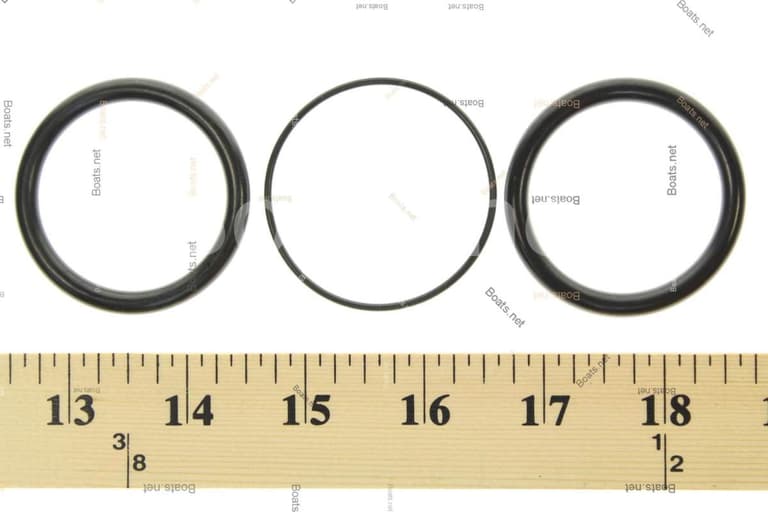 Mercury 8M0171819 - ORING KIT | Boats.net