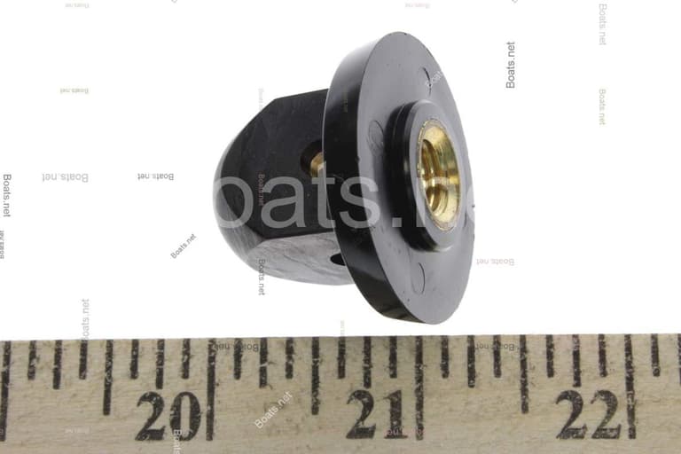 Suzuki 58130-91J00 - Superseded by 58130-91JL0 - NUT COMP,PROPEL ...