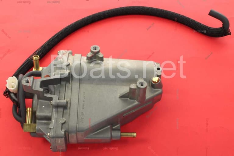 Yamaha 68V-14180-06-00 - FLOAT CHAMBER ASSY | Boats.net