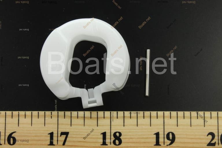 Honda 16013-883-005 - CARBURETOR FLOAT VALVE | Boats.net