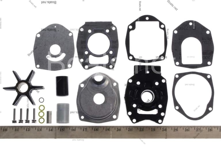 Mercury 8M0113799 - REPAIR KIT-W/P | Boats.net
