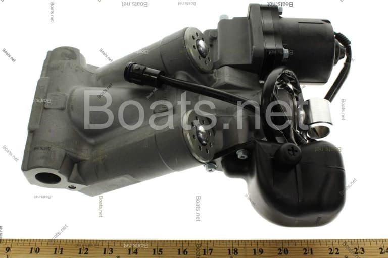 Honda 04603-ZY3-030 - POWER TRIM-TILT KIT | Boats.net