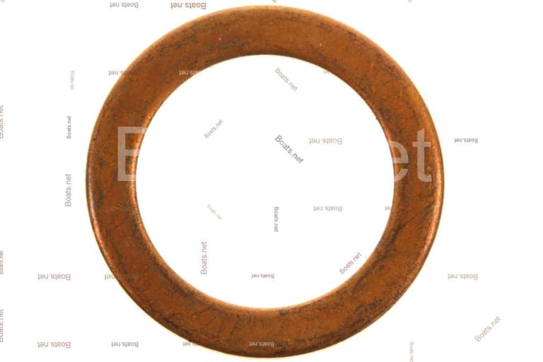 Suzuki 09168-12017 - GASKET | Boats.net