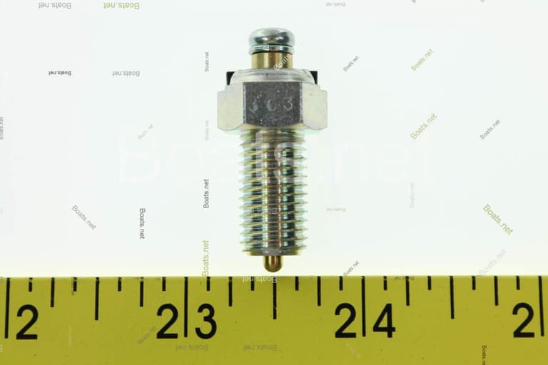 Yamaha 2H7-82540-00-00 - Neutral Switch Assembly | Boats.net