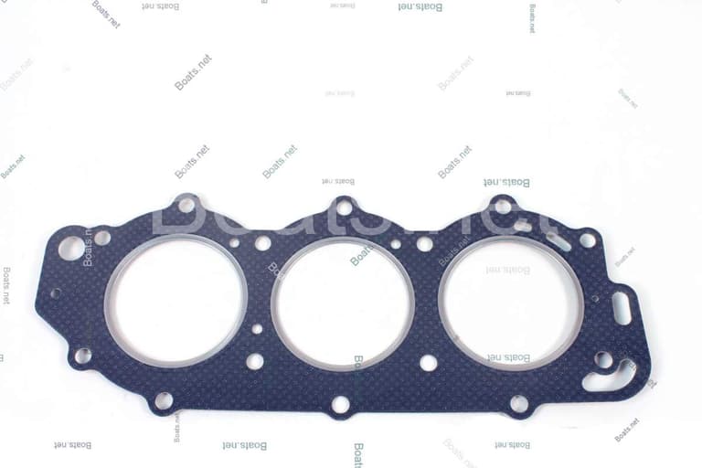Yamaha 6H4-11181-A0-00 - .GASKET, CYLINDER HEAD 1 | Boats.net