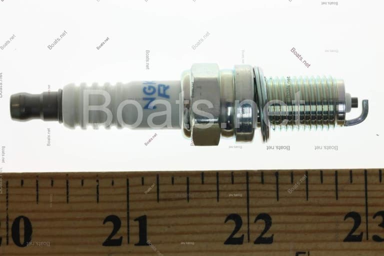 Yamaha NGK-DCPR6-E0-00 - SPARK PLUG NGK DCPR6E | Boats.net