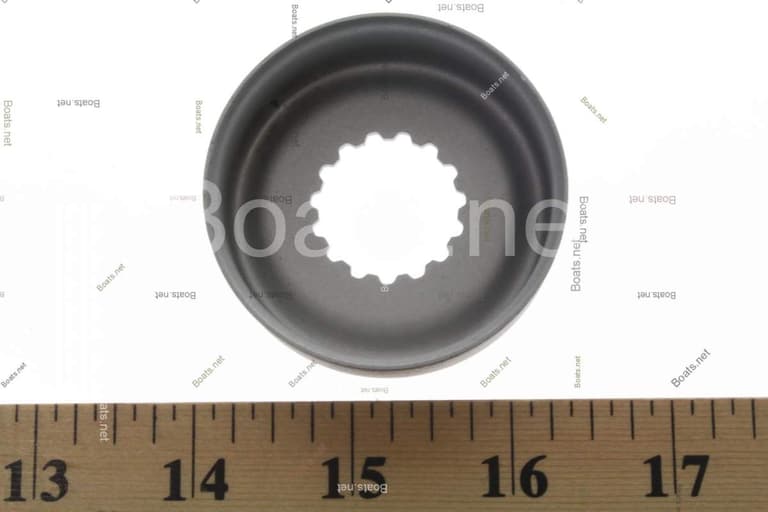 Yamaha 67F-45997-00-00 - REAR SPACER | Boats.net