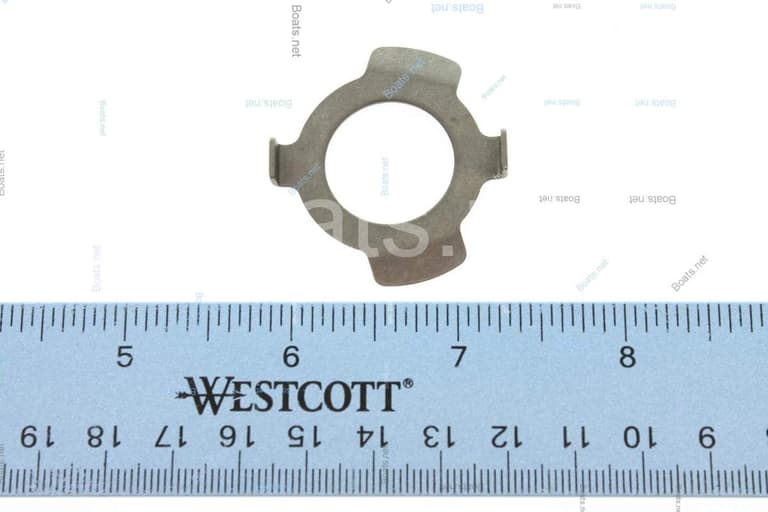 Yamaha 90215-20215-00 - Superseded by 90215-20231-00 - WASHER,LOCK ...