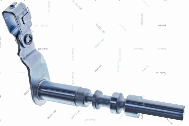 Yamaha 2UJ-16380-00-00 - Push Lever Assembly | Boats.net