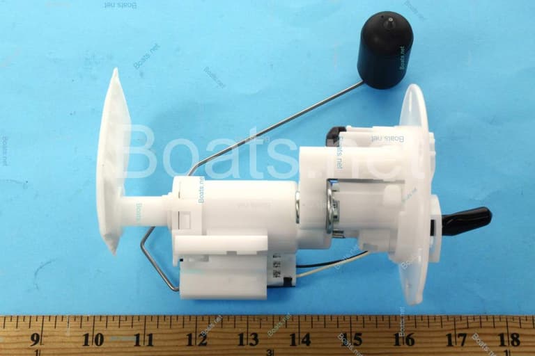 Yamaha 5RU-13907-01-00 - Superseded by 5RU-13907-12-00 - FUEL PUMP COMP ...