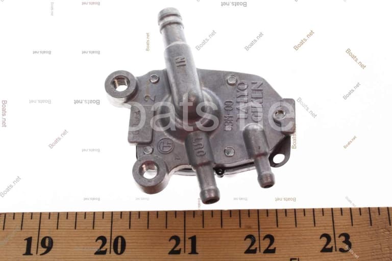 Yamaha 5ST-F4500-00-00 - Fuel Cock Assy 1 | Boats.net