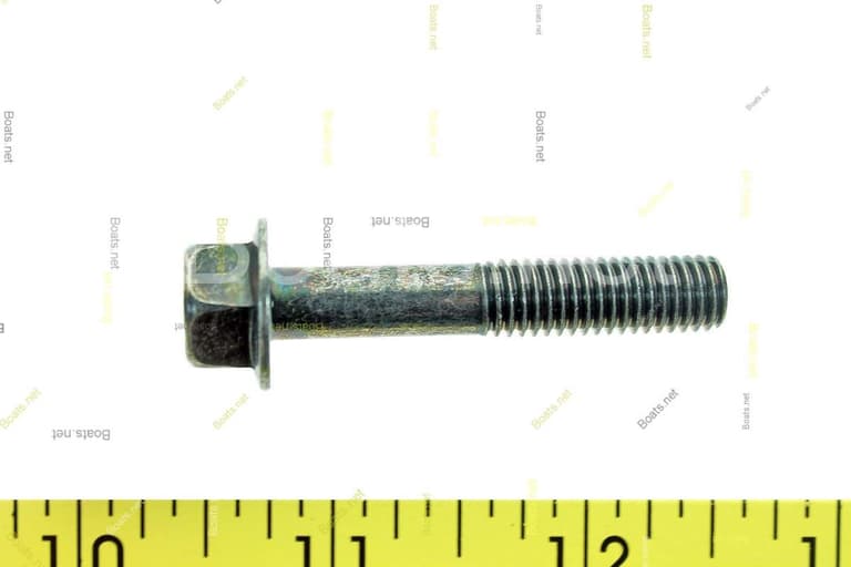 Yamaha 95816-08045-00 - . Bolt, Flange | Boats.net