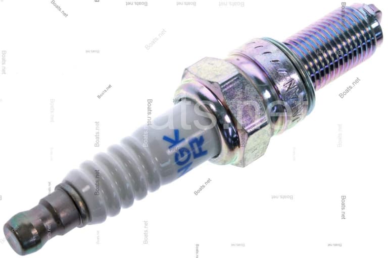 Yamaha 94702-00405-00 - PLUG, SPARK (NGK BKR6EKU) | Boats.net