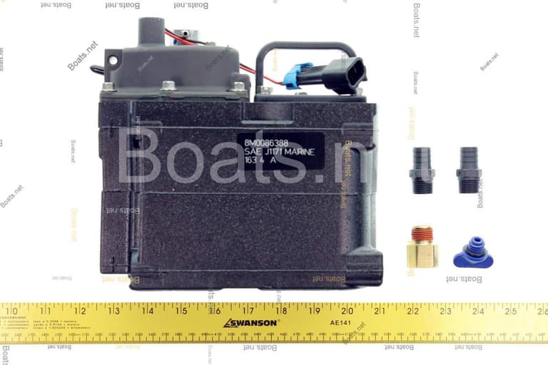 Mercury 8M0047215 - FUEL MODULE KIT | Boats.net