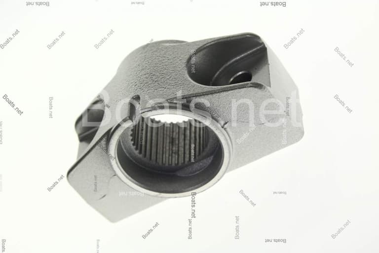 Honda 50161-ZW1-010ZA - SEE PART DETAILS - SUP; HOUSING, CENTER ...