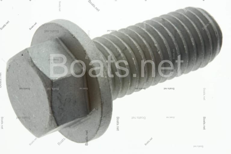 Yamaha 90105-08M76-00 - BOLT, FLANGE | Boats.net
