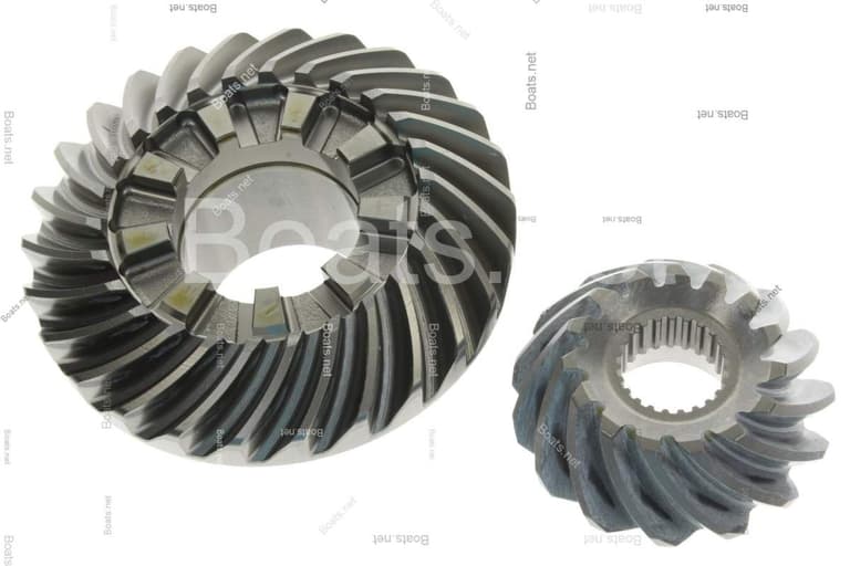 Yamaha 6AX-45550-00-00 - GEAR SET | Boats.net