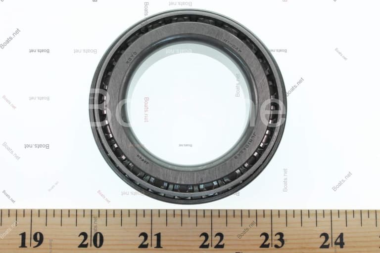 Honda 91051-ZW1-B02 - BEARING, TAPERED ROLLER (50X82X21.5) | Boats.net