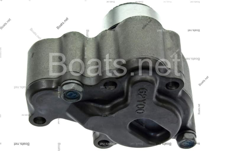 Yamaha 69W-13300-00-00 - OIL PUMP ASSY | Boats.net