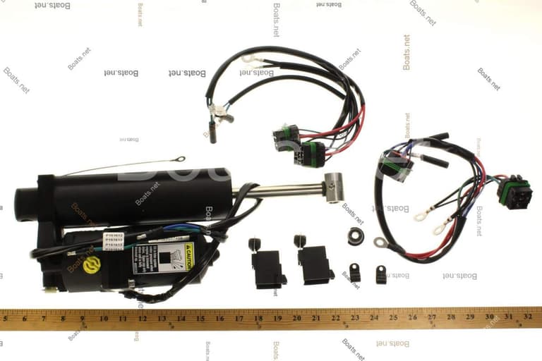 Mercury 8M0171817 - COMPLETE TRIM KIT | Boats.net