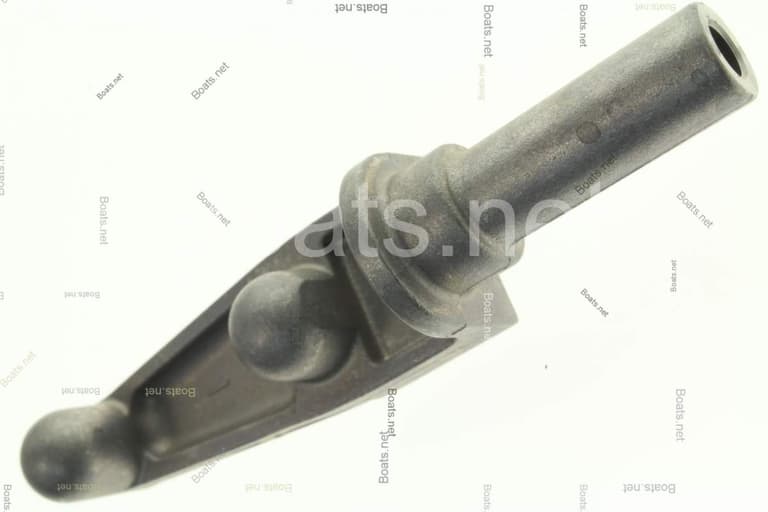 Honda 63107-ZY3-010 - HOOK BRACKET | Boats.net