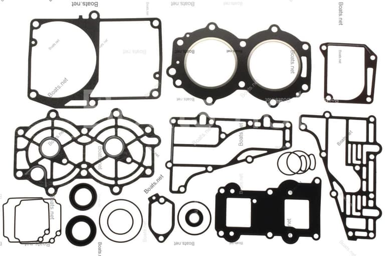 Yamaha 6L2-W0001-03-00 - POWER HEAD GASKET KIT | Boats.net