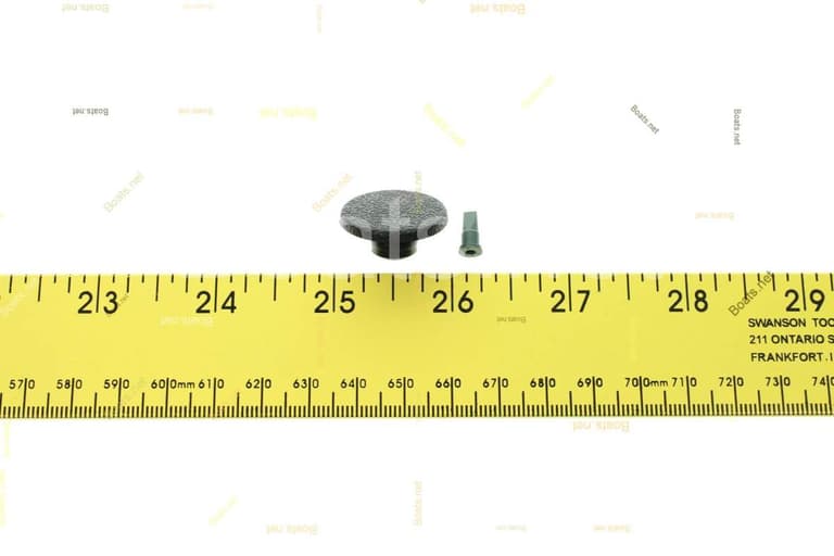 Mercury 19299A1 - VENT ASSY | Boats.net