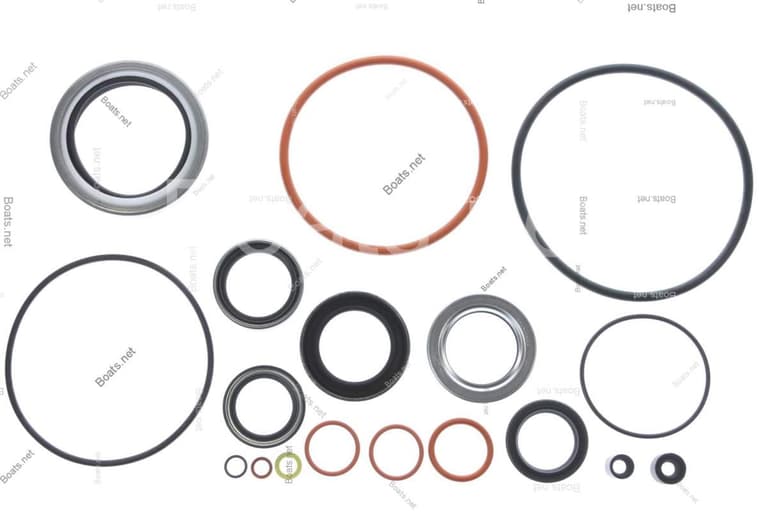 Mercury 76868A04 - SEAL KIT | Boats.net