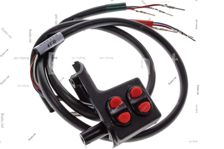 BRP 0586345 - TNT SWITCH AY,DUAL | Boats.net