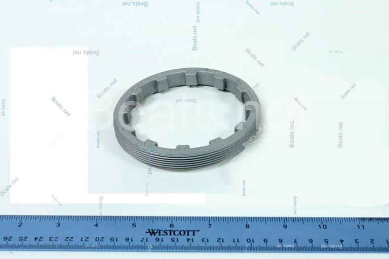 Yamaha 6G5-45384-00-00 - NUT | Boats.net