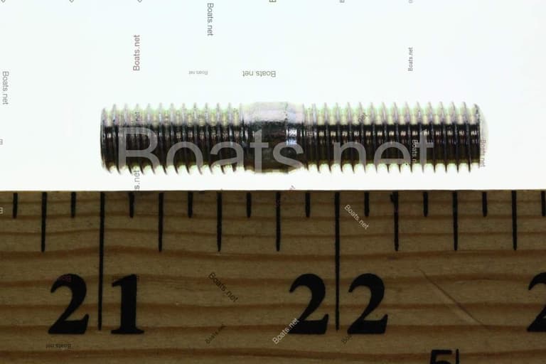 Yamaha 95612-08625-00 - STUD NUT | Boats.net