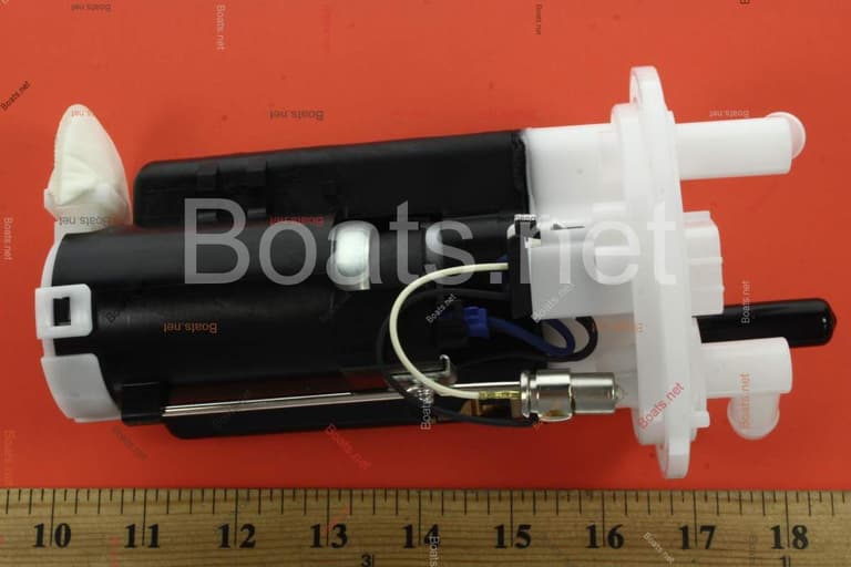 Yamaha 1D7-13907-01-00 - FUEL PUMP COMP. | Boats.net