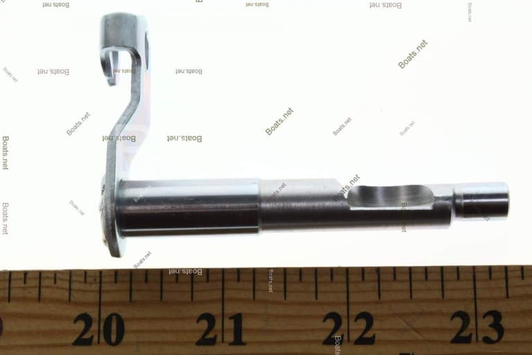 Yamaha 4EW-16381-00-00 - Push Lever Comp | Boats.net