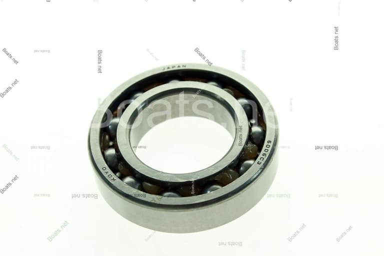 Yamaha 93306-00606-00 - Superseded by 93306-00612-00 - BEARING | Boats.net