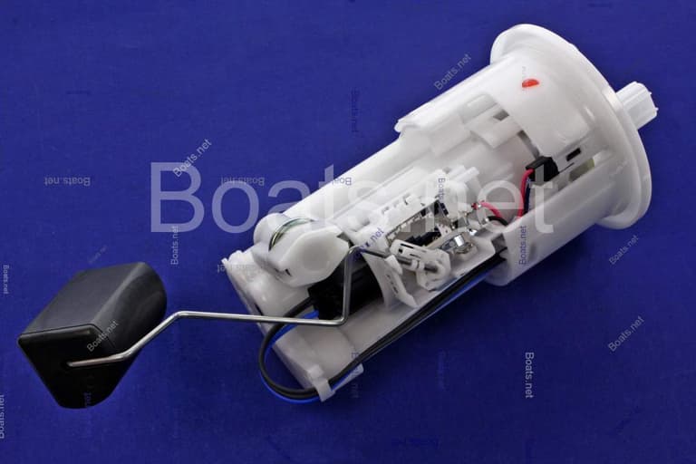 Yamaha 5VX-13907-03-00 - FUEL PUMP COMP. | Boats.net