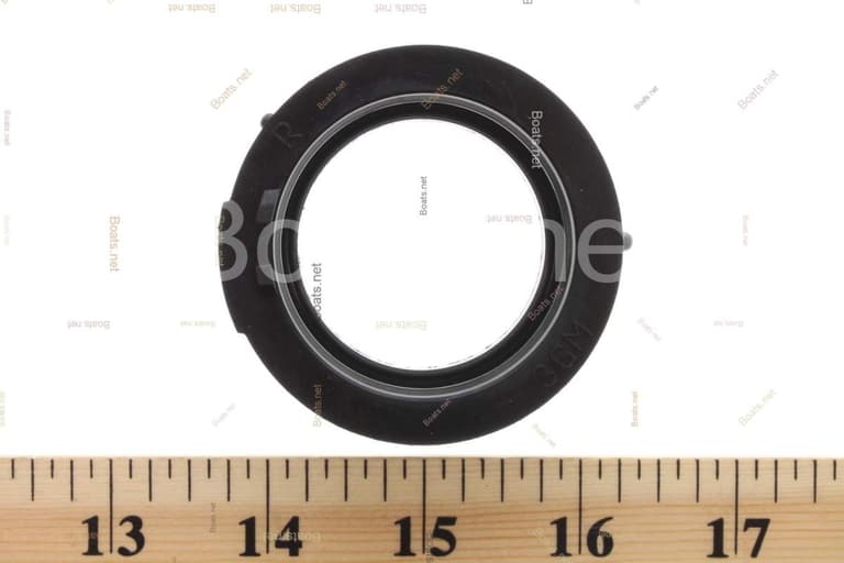 Yamaha 3GM-13598-00-00 - Joint, Carburetor 4 | Boats.net